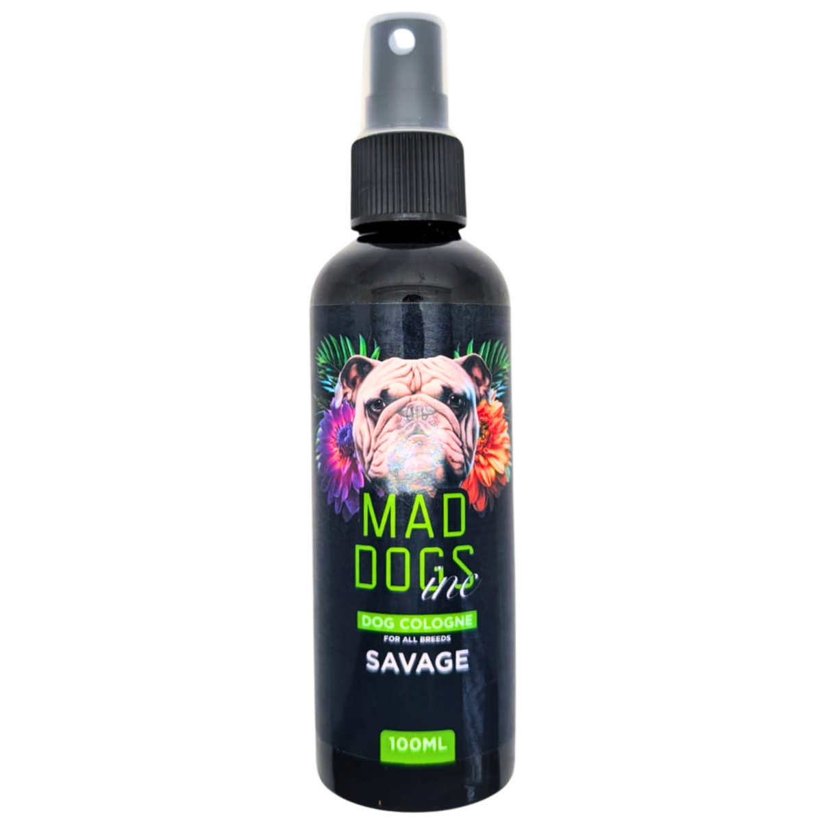 Savage Dog Cologne – Inspired by Dior Sauvage – Aroma Luxe
