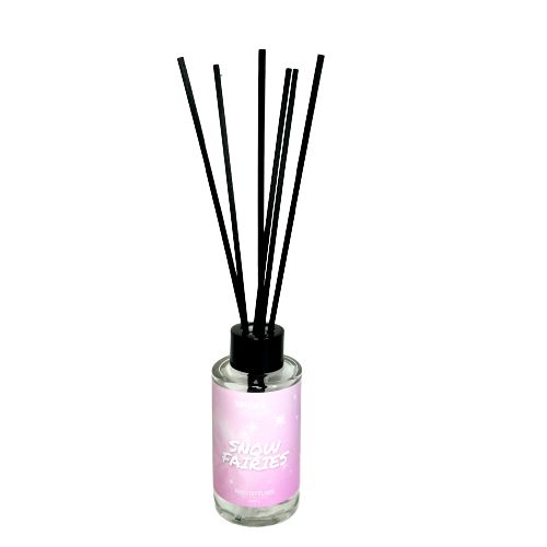 Snow Fairies Reed Diffuser - 100ml – Aroma Luxe